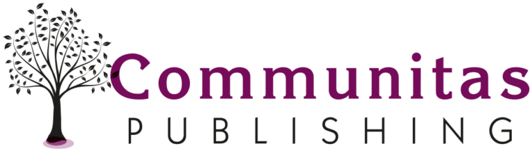 Communitas Publishing, the ethical, professional community publishers ...