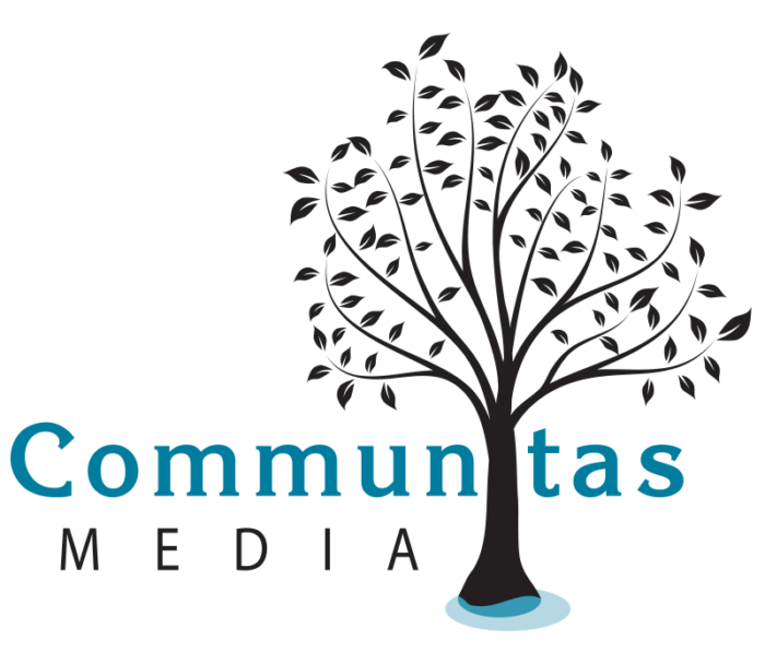 Communitas Media - Communitas Publishing : Communitas Publishing
